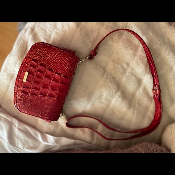 Brahmin | Bags | Brahmin Fanny Pack | Poshmark